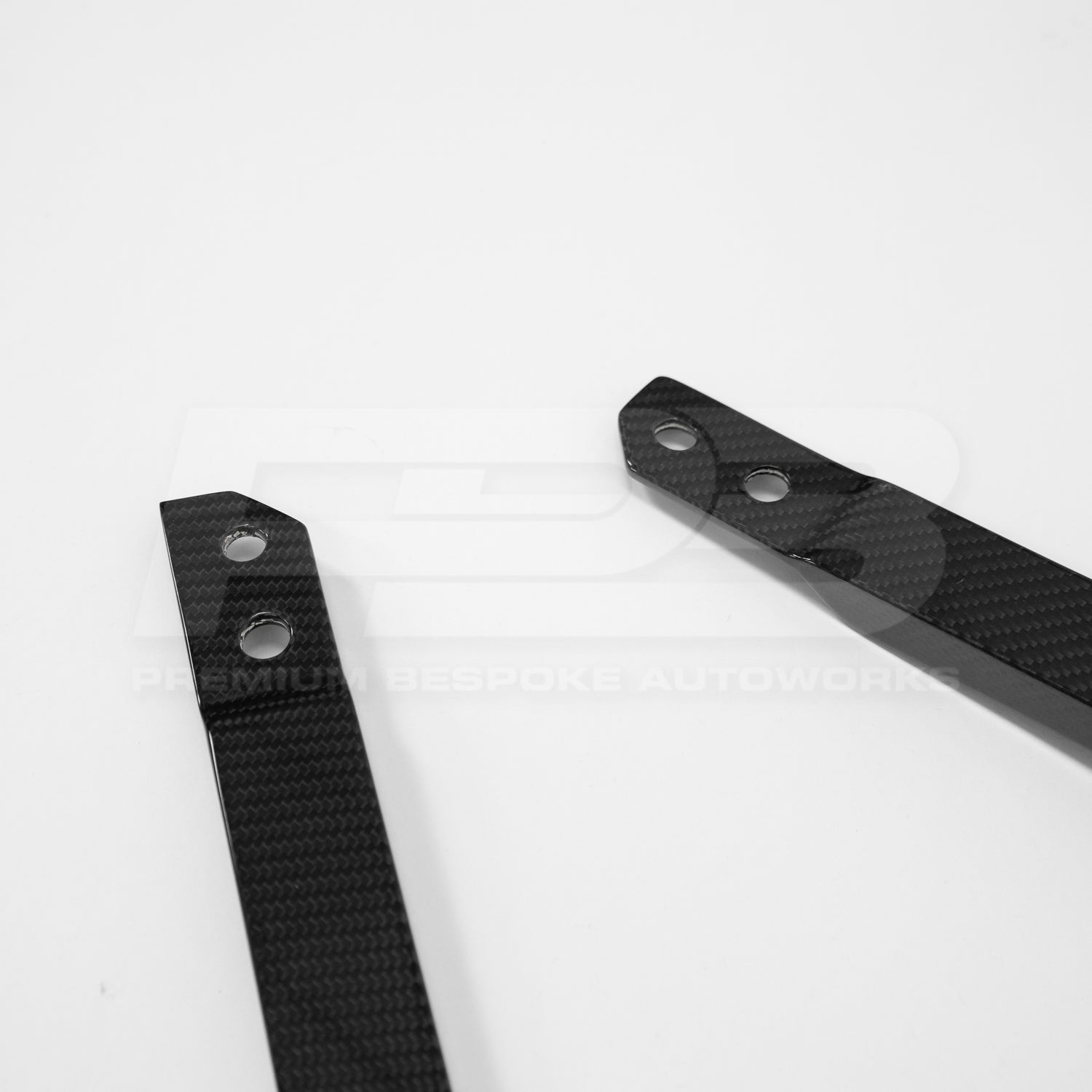 BMW M3/M4 G80/G82 CARBON FIBRE STRUT BRACE | Premium Bespoke AutoWorks