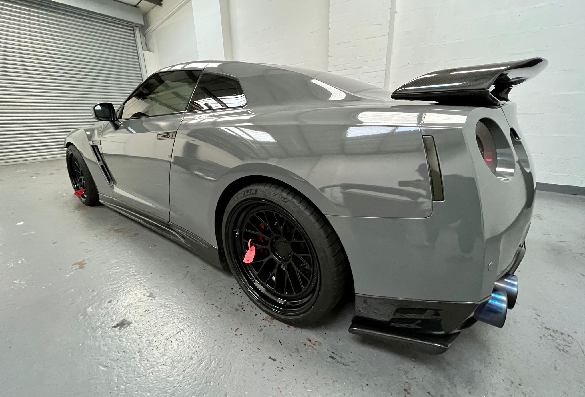 We are a luxury styling and performance brand specialising in custom ...