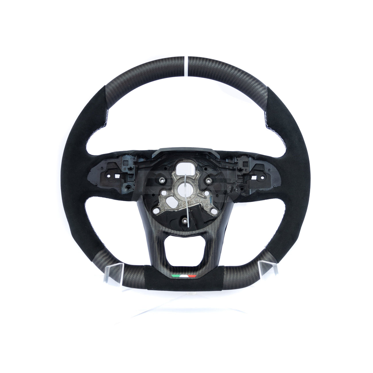 Lamborghini Revuelto Custom Steering Wheel Build Your Own | Premium ...