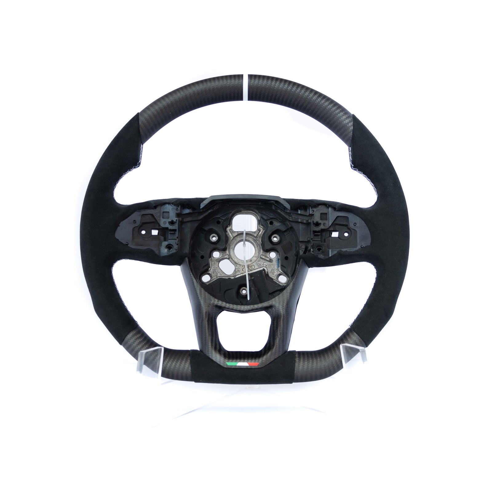 Lamborghini Revuelto Custom Steering Wheel Design Your Own