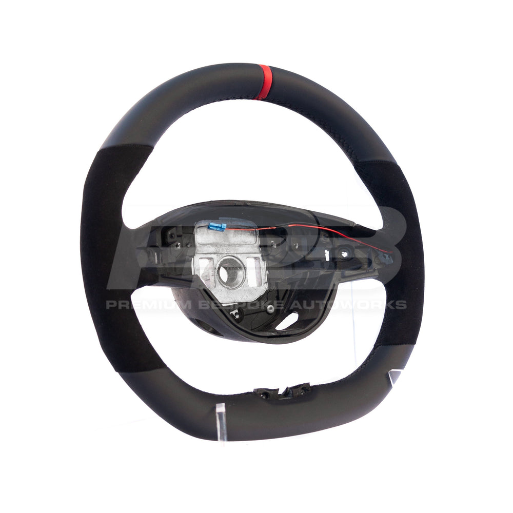 Mercedes Custom Steering Wheels | Premium Bespoke AutoWorks